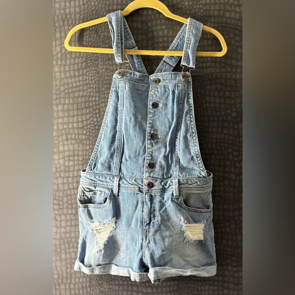 True Craft | Other | True Craftdenim Overalls | Poshmark